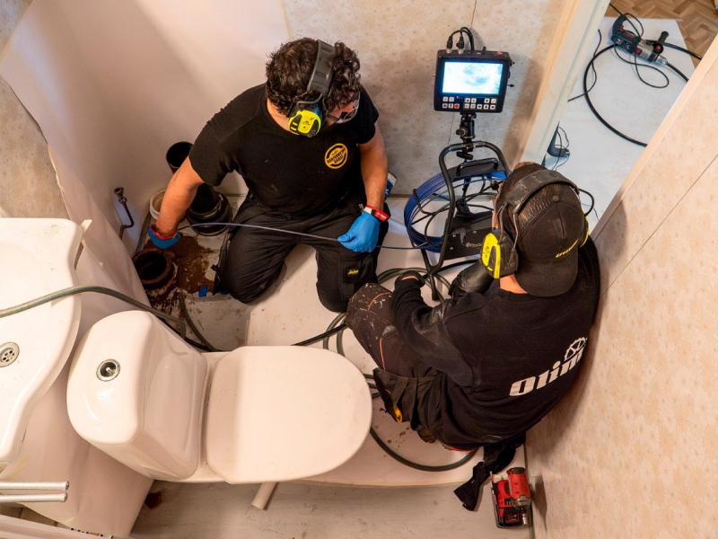 Pipe Inspection Cameras: a Comprehensive Buying Guide1