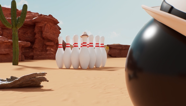 Eternity LINK Scoring System's Animation Is now Live: Immersive Themes ...