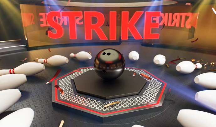 L'animation du système de score Eternity LINK est désormais disponible ...