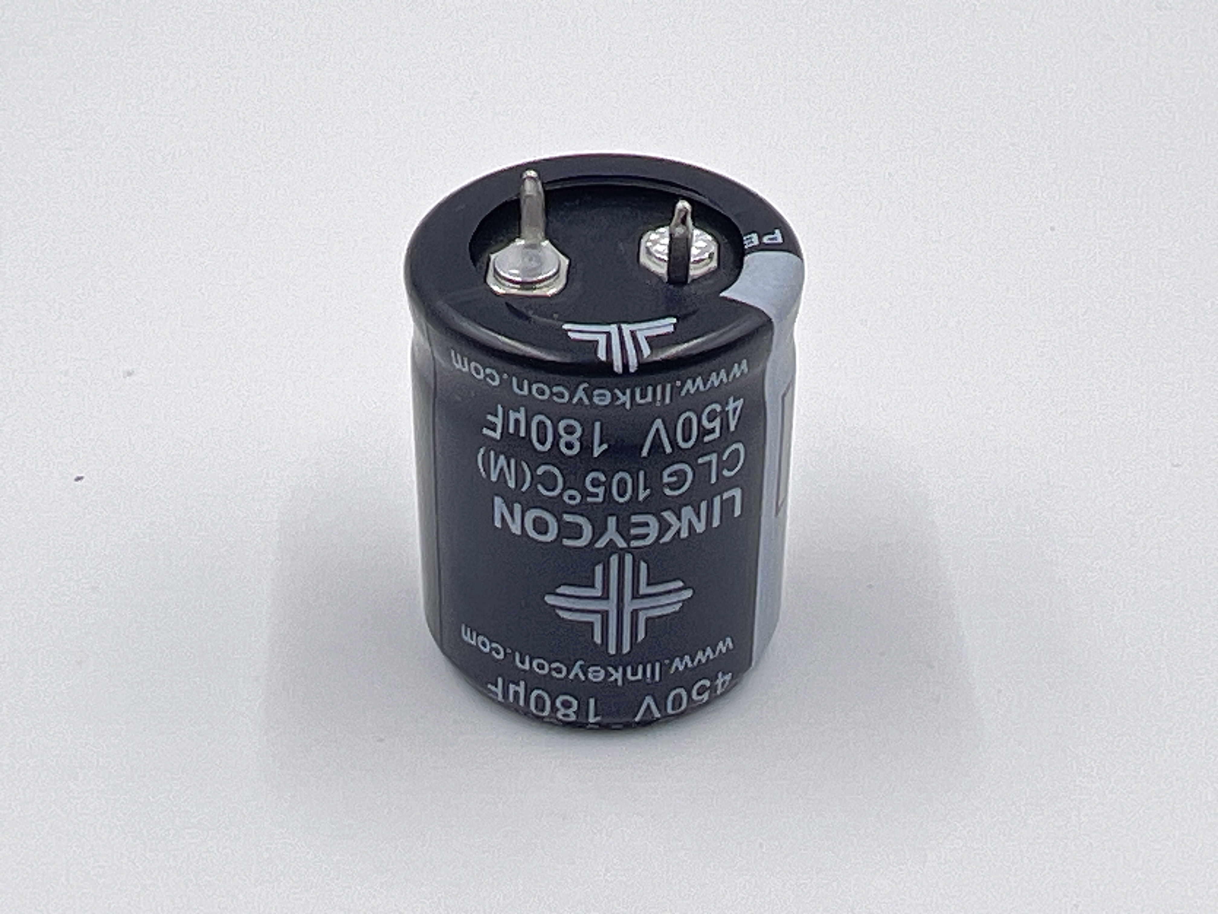 Selection and Application of Snap-in Aluminum Electrolytic Capacitors ...