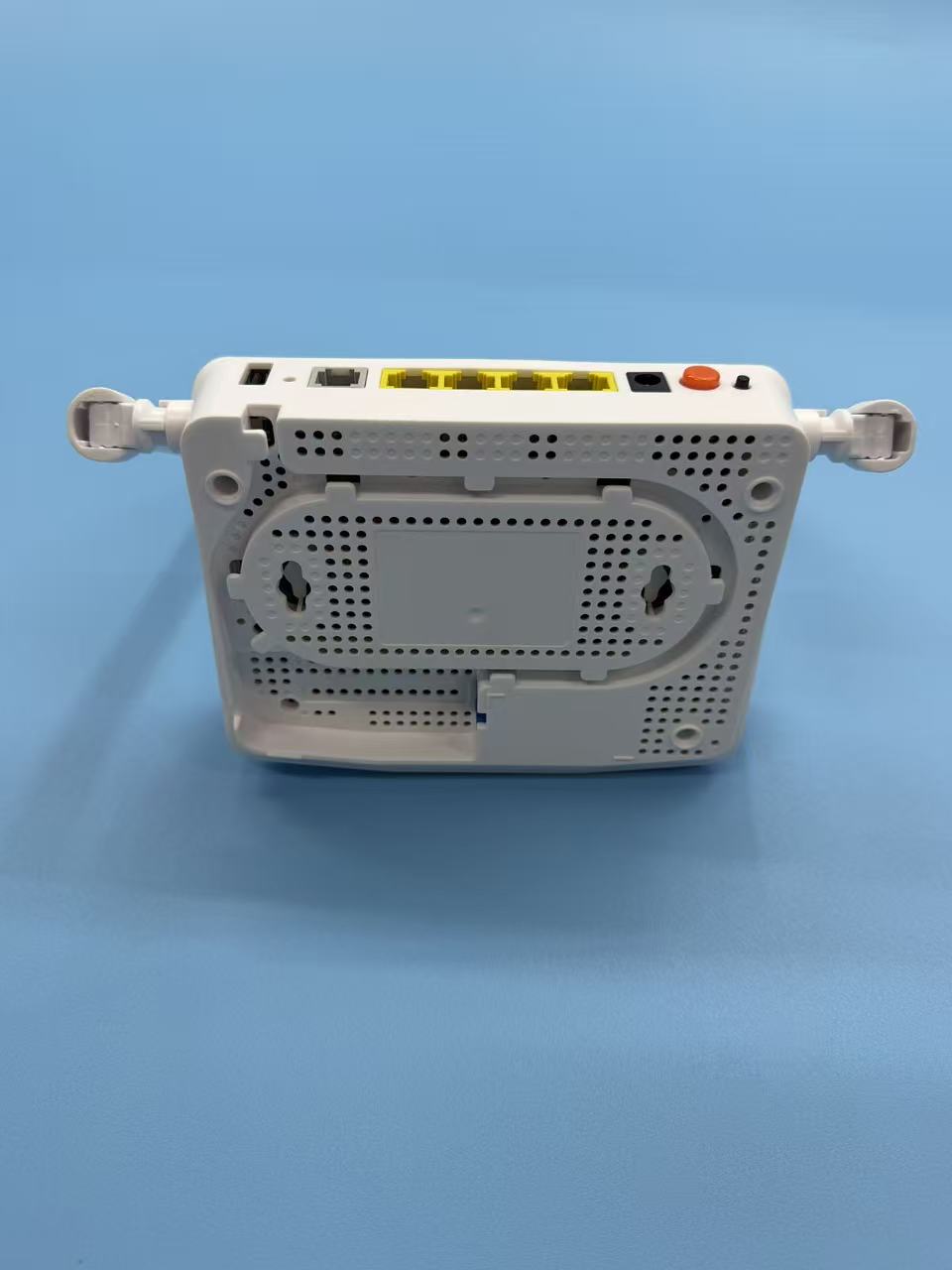 XPON Ai-3101 Single Band Router with 1GE+3FE+1POTS 2.4G AC Wifi Fiber ...