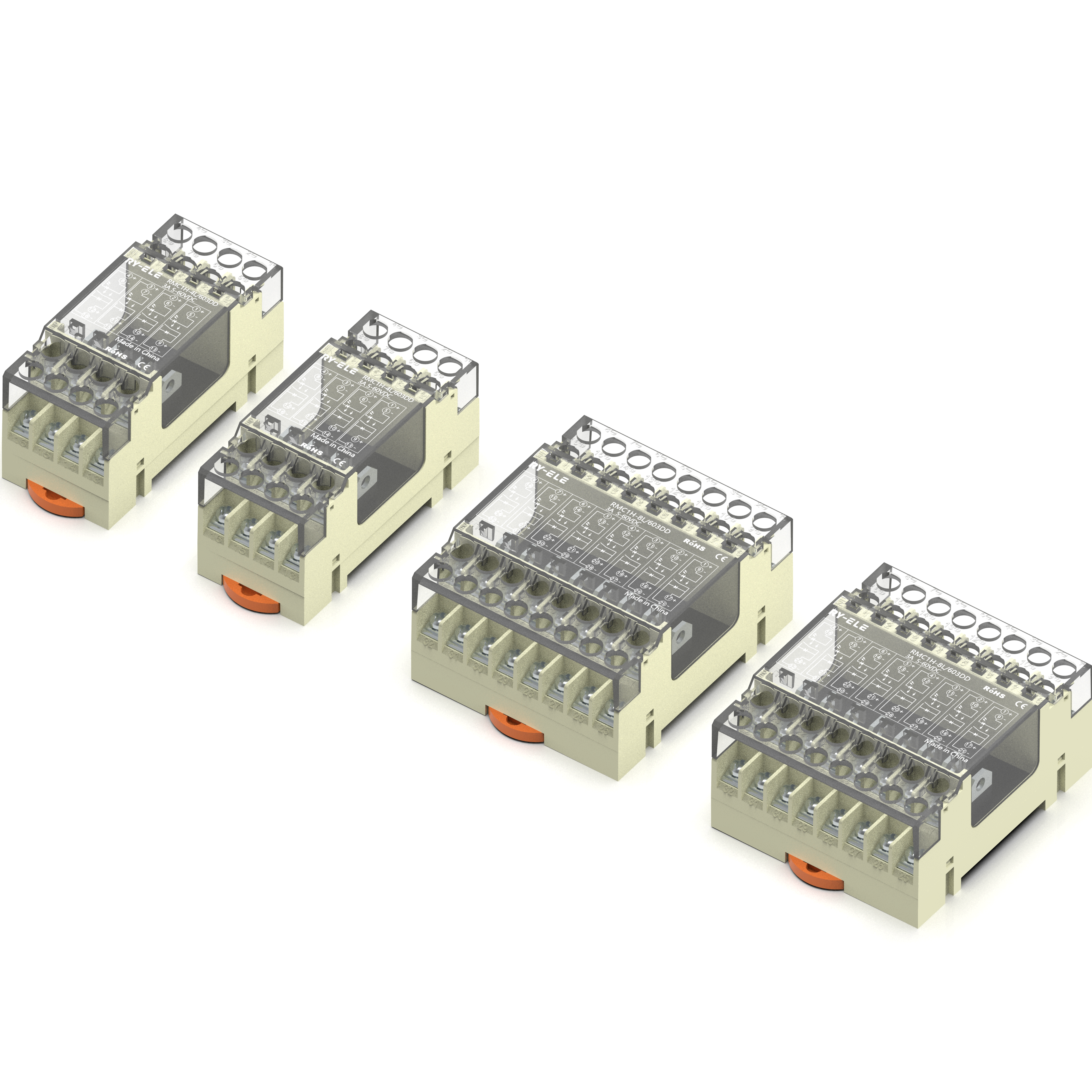 Solid State Relay Module Vs. Signal Relay Module: a Comprehensive Guide ...