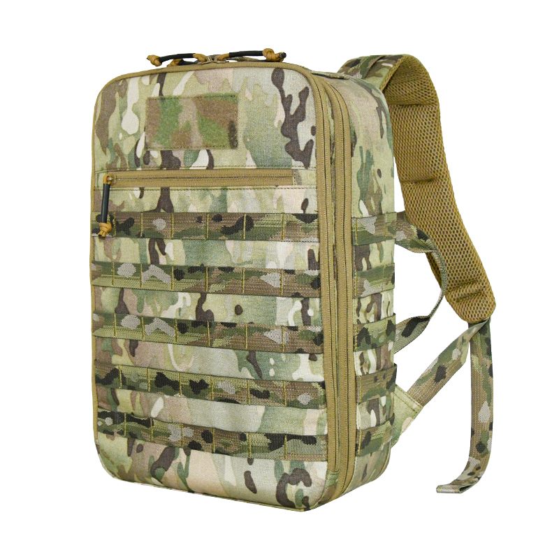 GAF Modular Design Tactical Drone Carry Bag Backpack with Removable ...