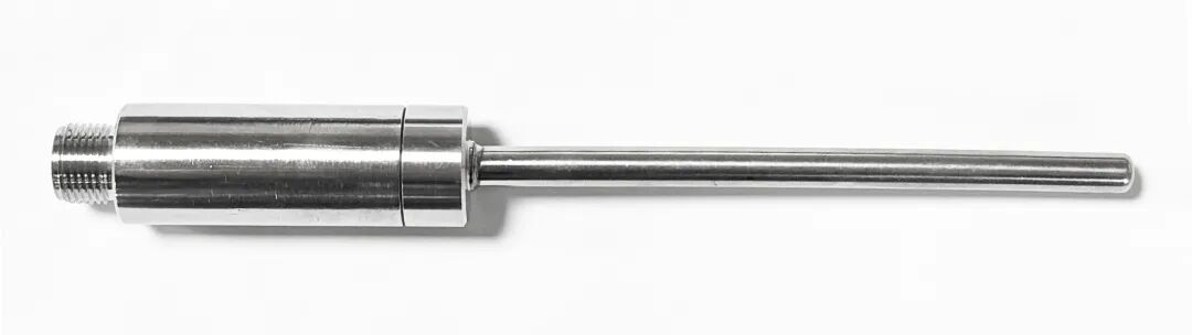 Online Monitoring of Temperature Transmitters in the Food and ...