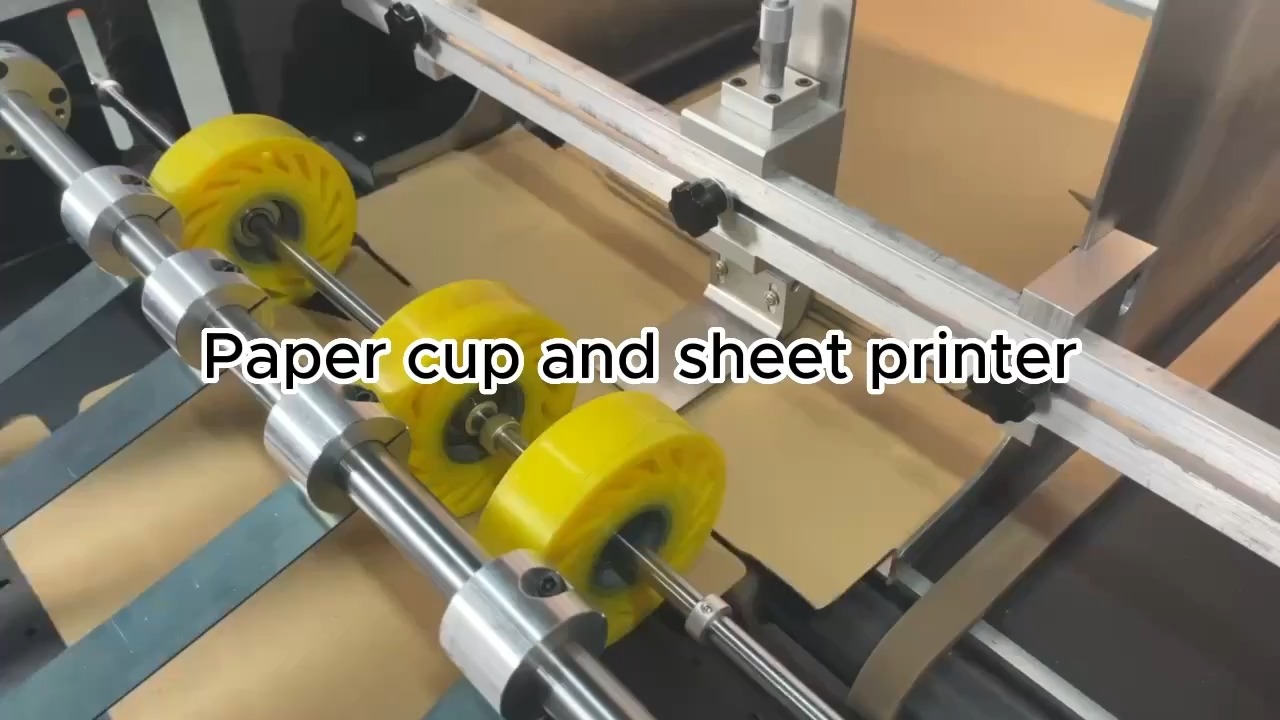 Makinang Digital na Pag-imprenta ng Kahon ng Pizza na may Corrugated ...