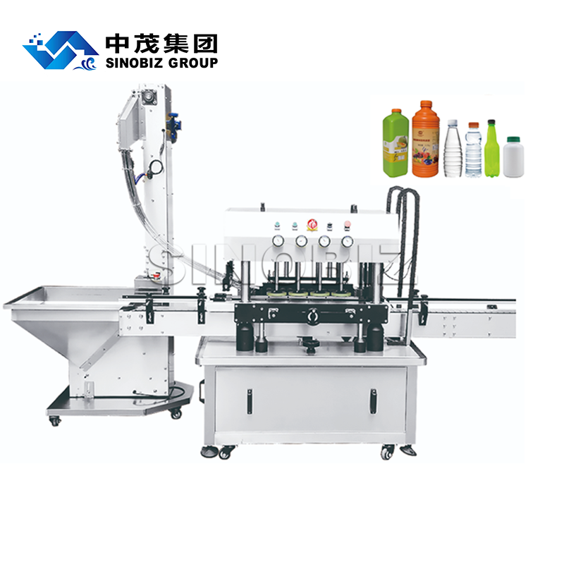 Intelligent Torque Control & Easy Operation Straight Line High Speed ...