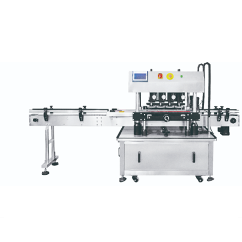 Intelligent Torque Control & Easy Operation Straight Line High Speed ...