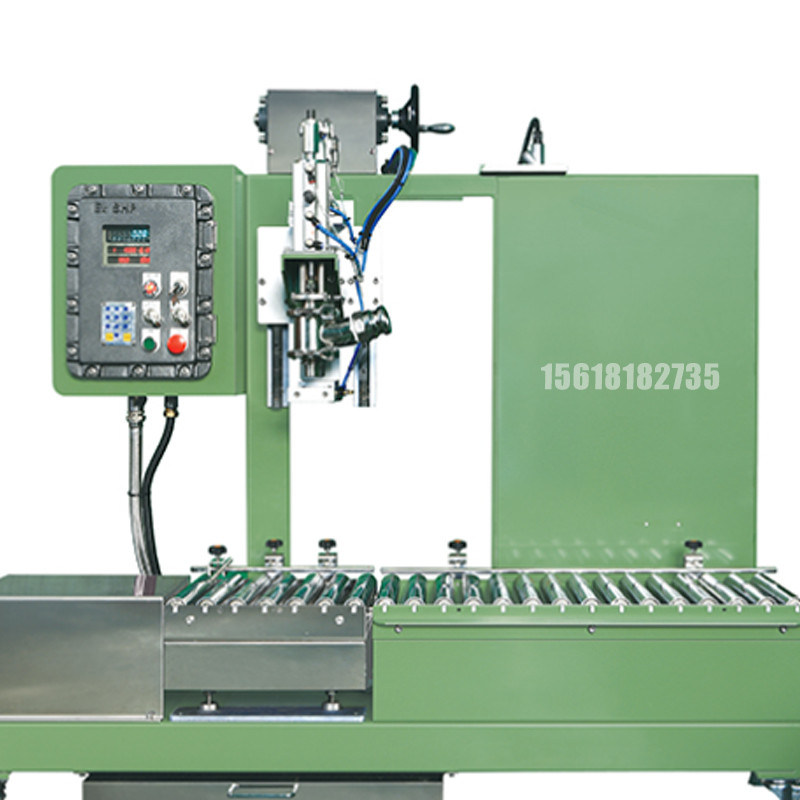 Lubricating Grease Filling Machine Fully Automatic Detergent Powder ...