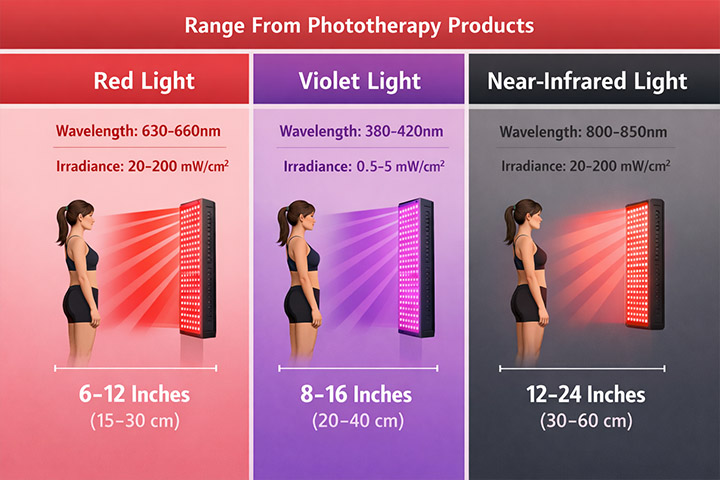 Forklaring av fototerapiplaster: Vitenskap, begrensninger og bedre ...