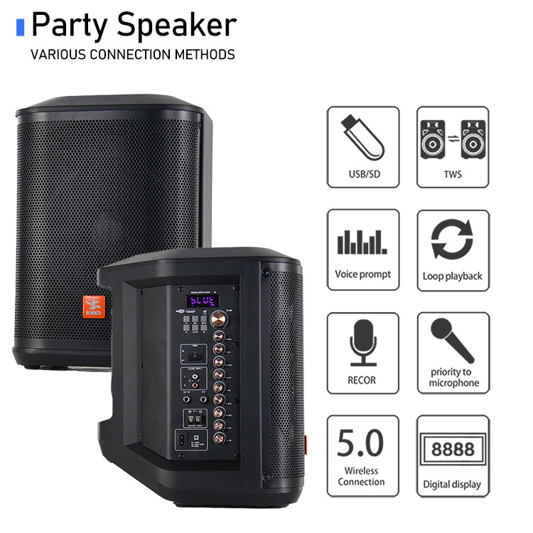 The Precision Behind Sound: Inside a Modern OEM Speaker Manufacturer's Facility | Binko