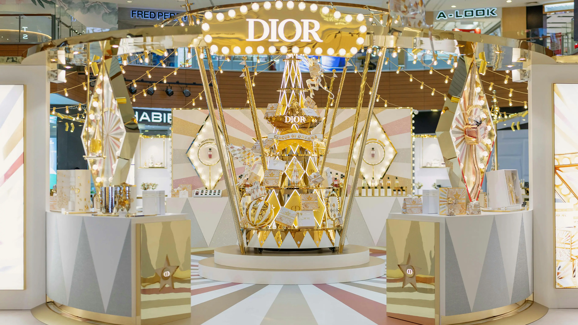 Ontwerp van een pop-up store: hoe je de impact van je merk in slechts ...