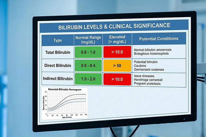 Neonatal Jaundice Management: Bhutani Curve and Phototherapy Strategies