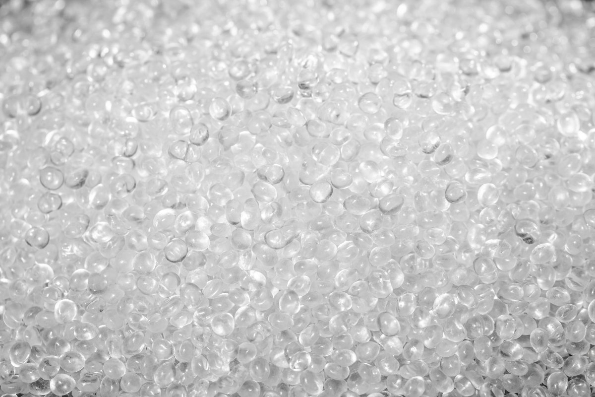 How To Distinguish Virgin And Recycled Plastics - News - Kietch Machinery