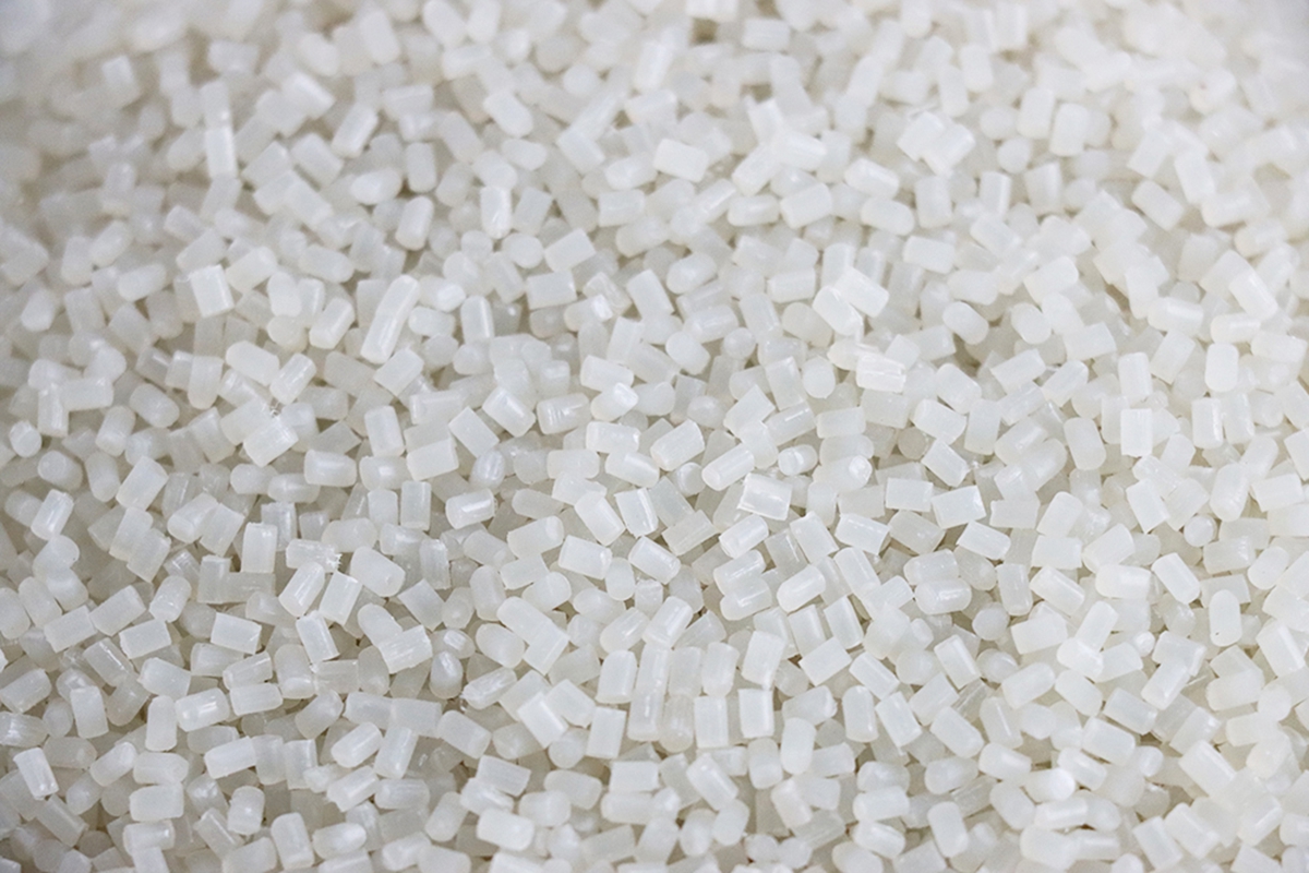 How To Distinguish Virgin And Recycled Plastics - News - Kietch Machinery