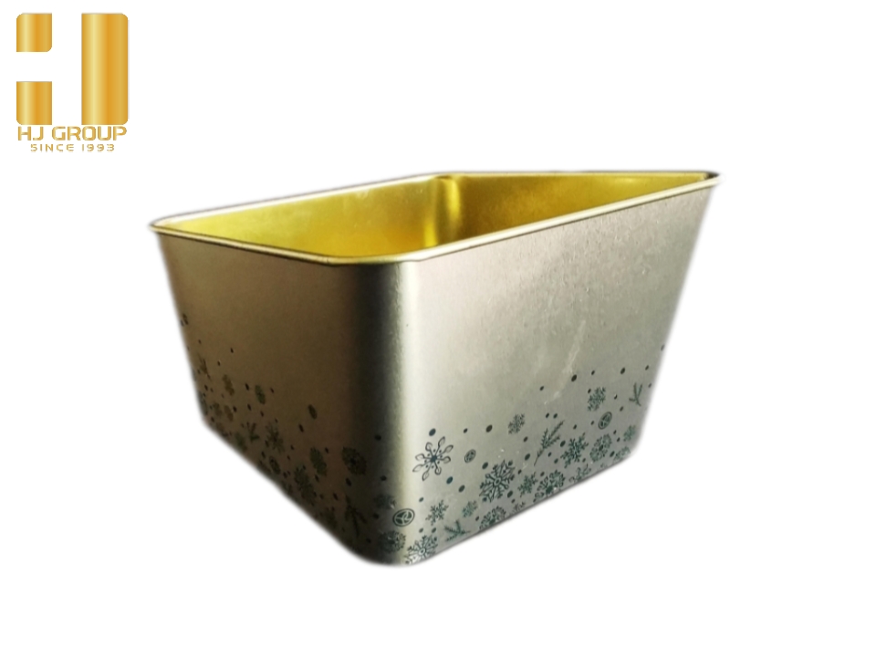 Beyond the Box: How Uniquely Shaped Tin Packaging Creates Lasting Value ...