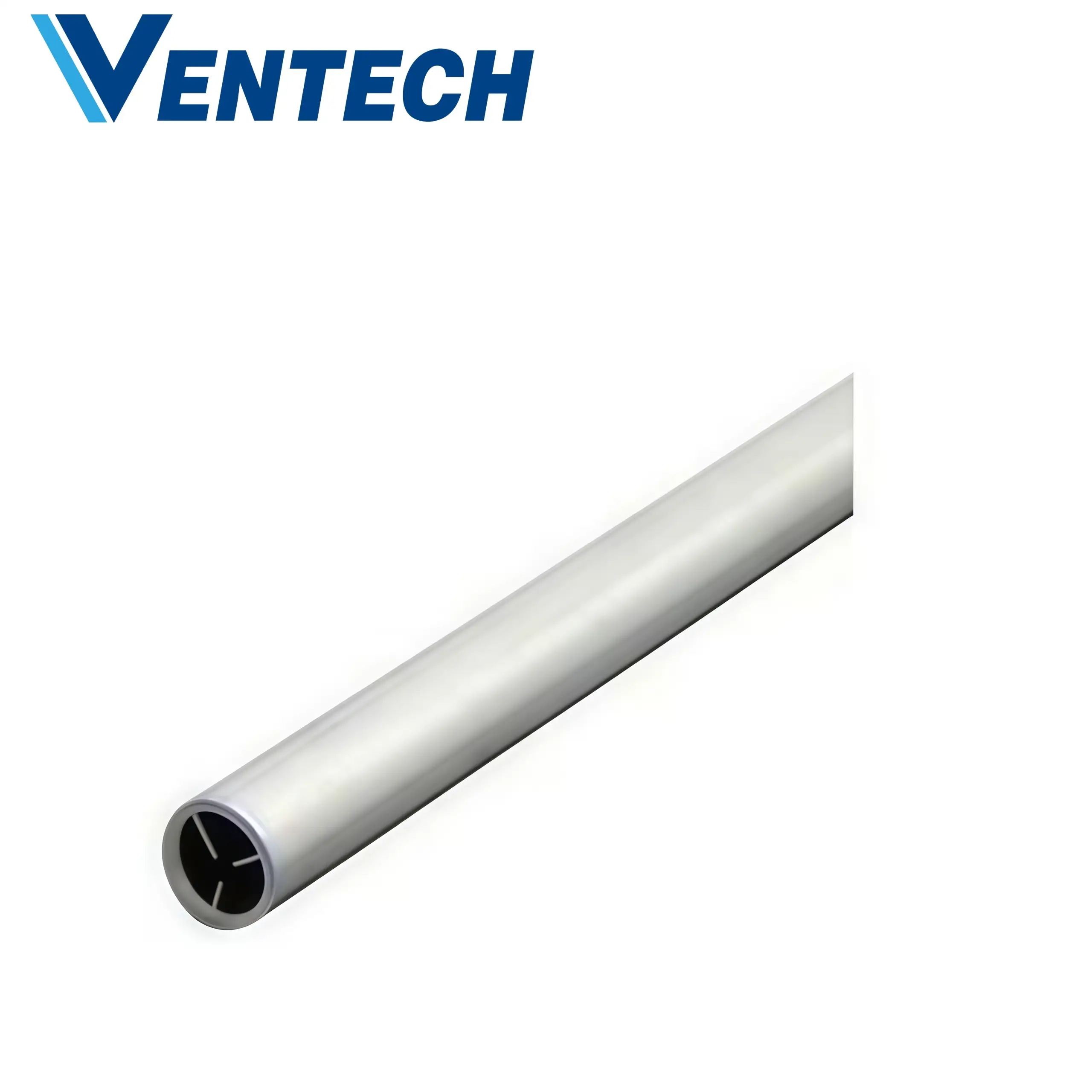 Ventech Aluminum Tube Support | Ventech