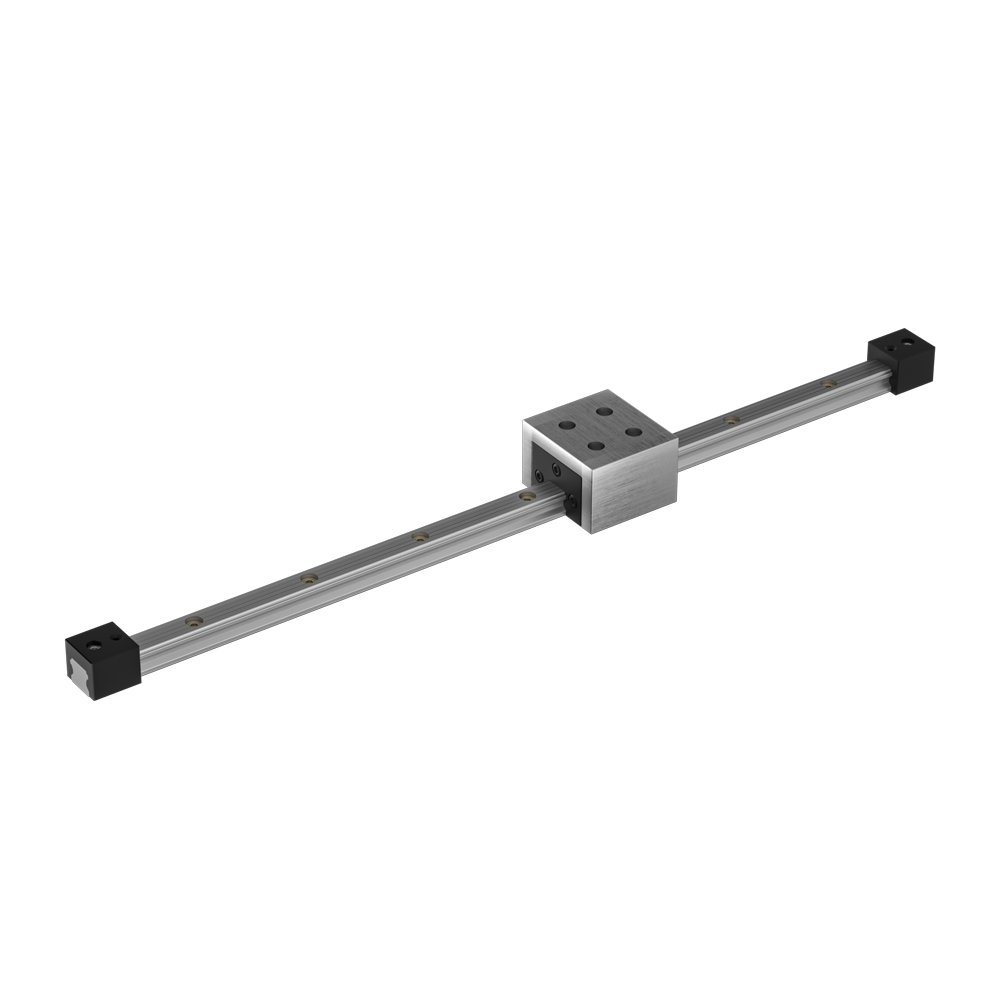 TBK Linear Sliding Rail for 701 Soldering Microscope | Retractable ...