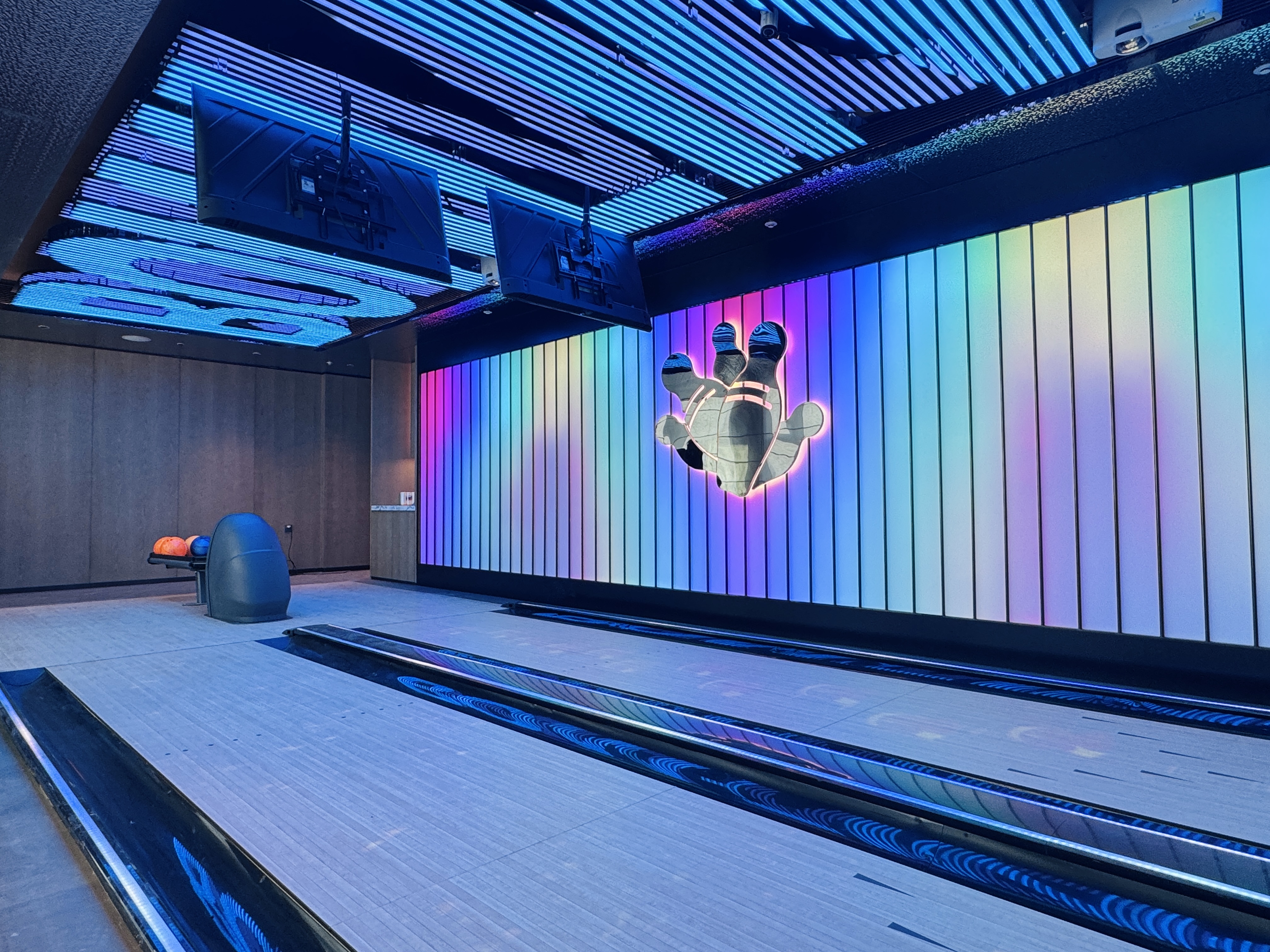 Ping un oraș Yinian（ShenZhen） | Eternitate