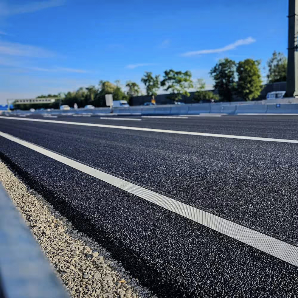 How to Apply Pavement Marking Tape? | Jerrytape