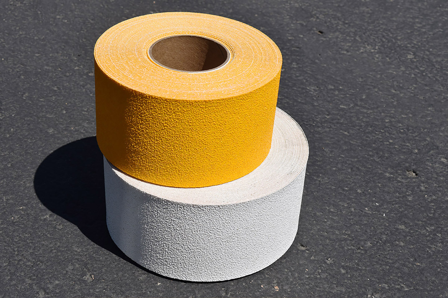 How to Apply Pavement Marking Tape? | Jerrytape