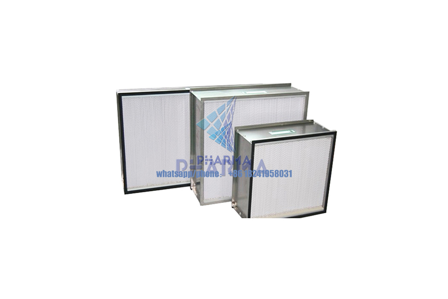 Common Sense About the Air Filter for Dust-free Workshops and Clean ...