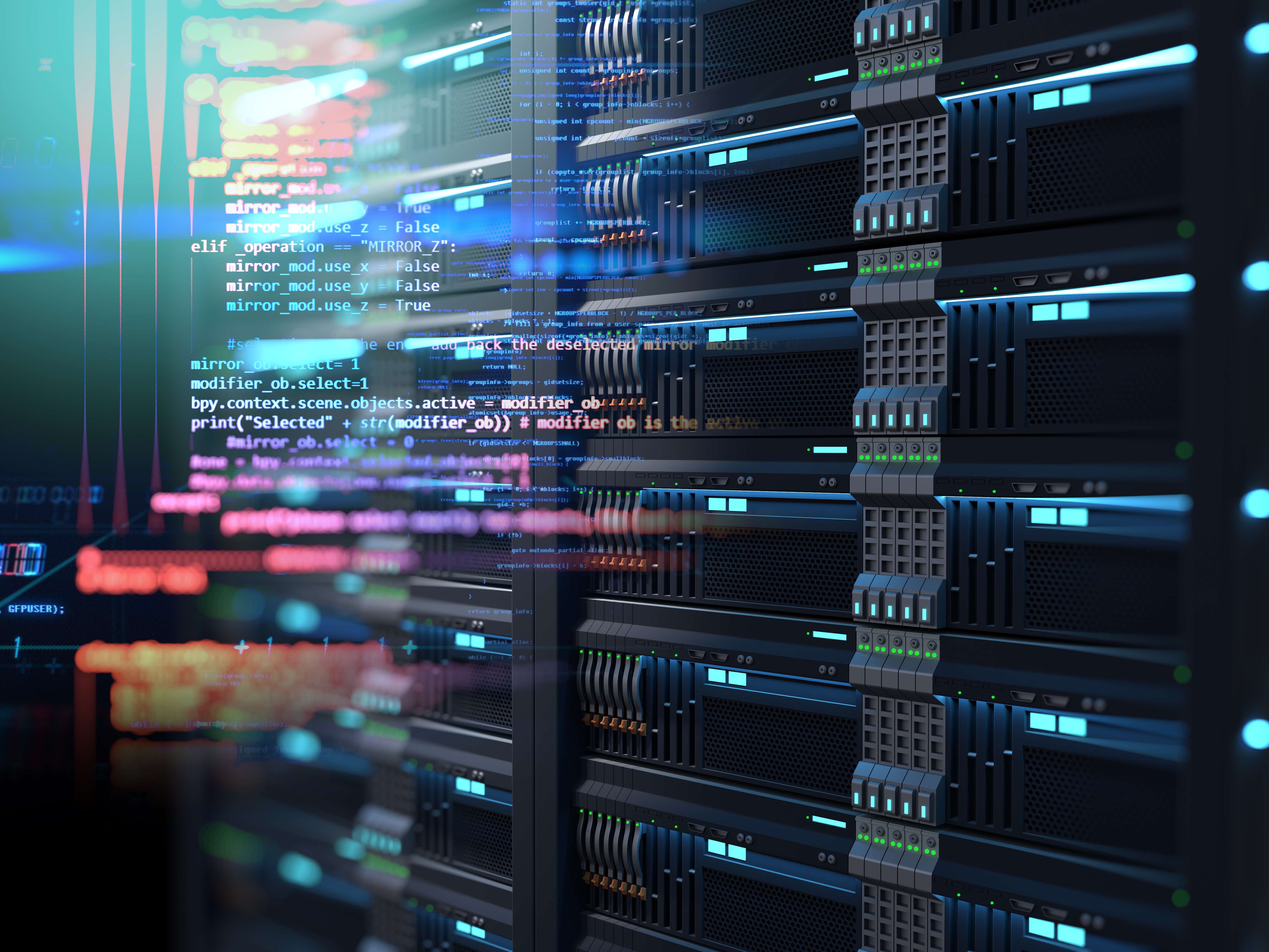 FGI apoya el mayor centro de computación de inteligencia artificial de ...