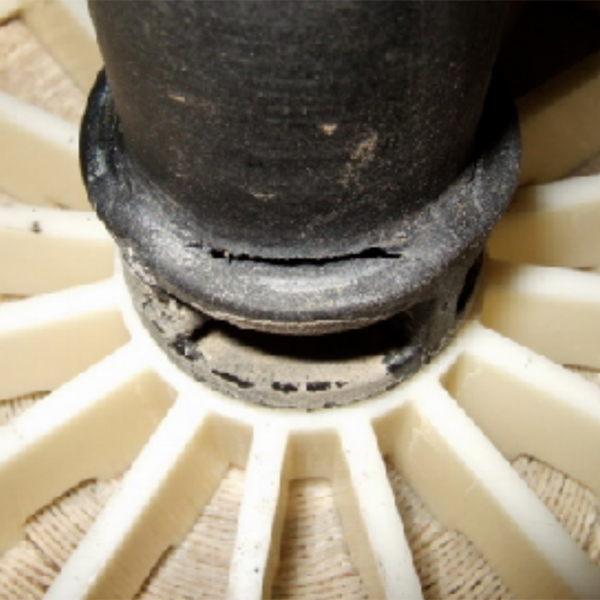 Purified Water Systems: Reverse Osmosis Contamination Types and ...