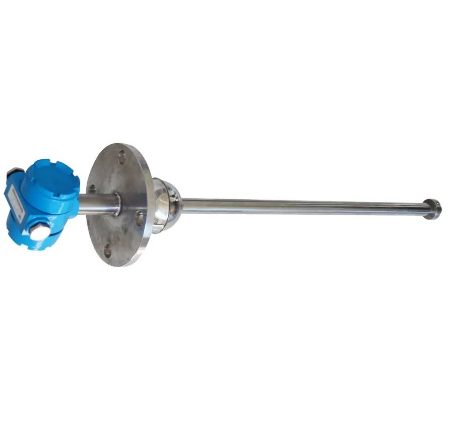 The Application of Liquid Level Transmitters in the Petrochemical ...