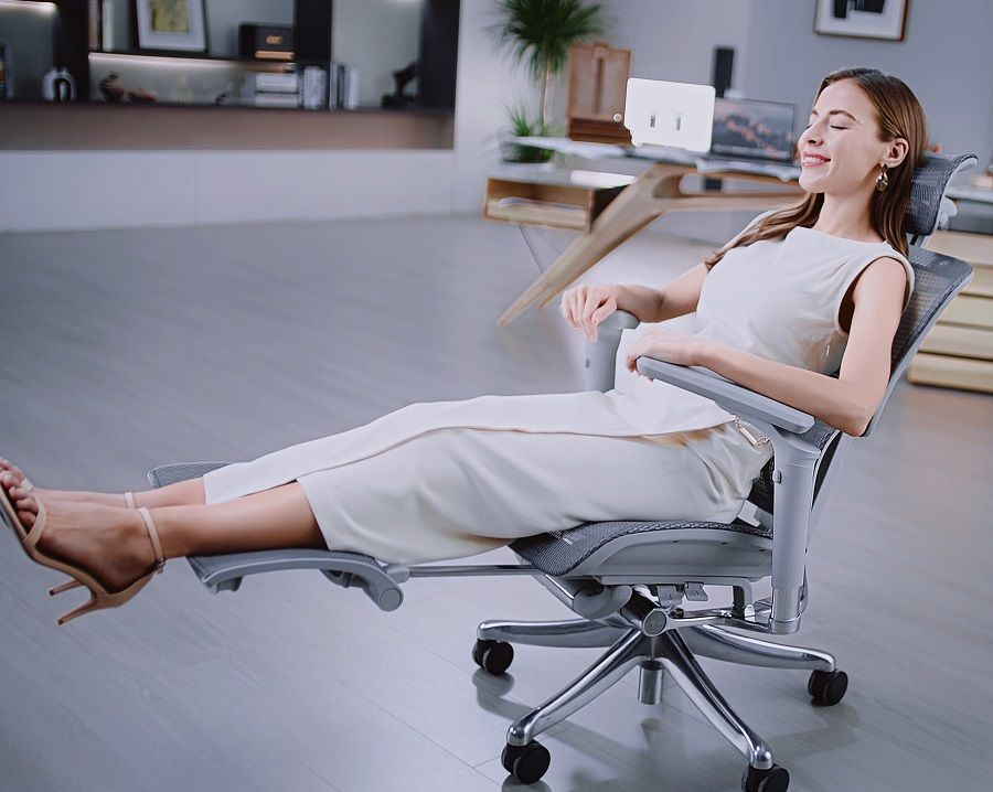 10 Essention Questions to Ask Before Buying Ergonomic Office Chair for ...