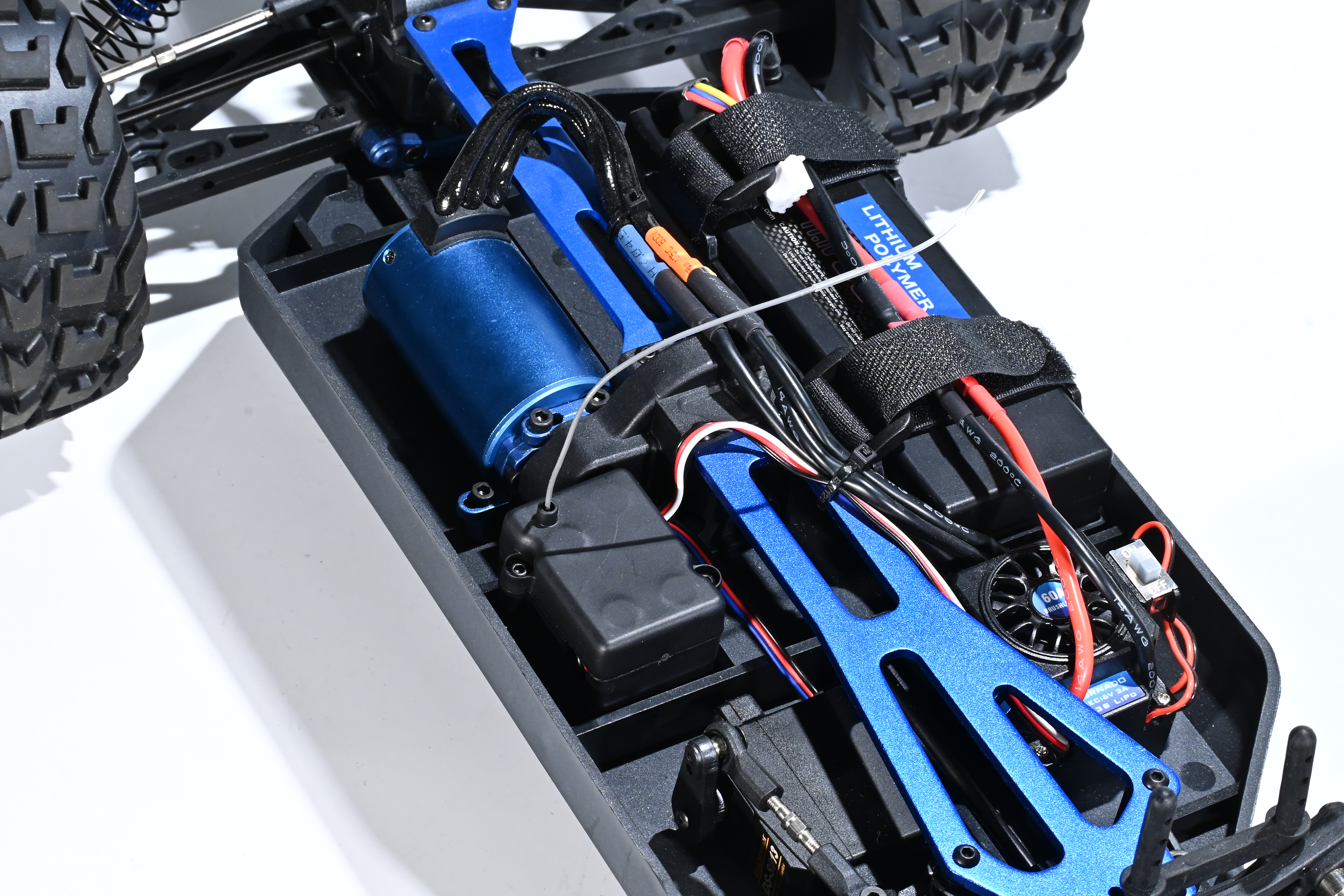 A Complete Guide to "T" Numbers & KV Ratings for RC Motor Turns | VRX ...