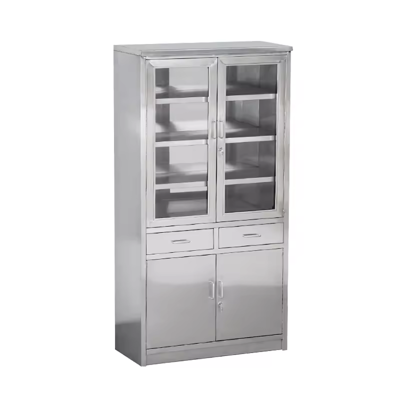 Customized and Delivered Stainless Steel Medicine Cabinets for ...