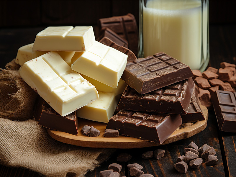 What Is Chocolate Tempering Machine? | OrangeMech