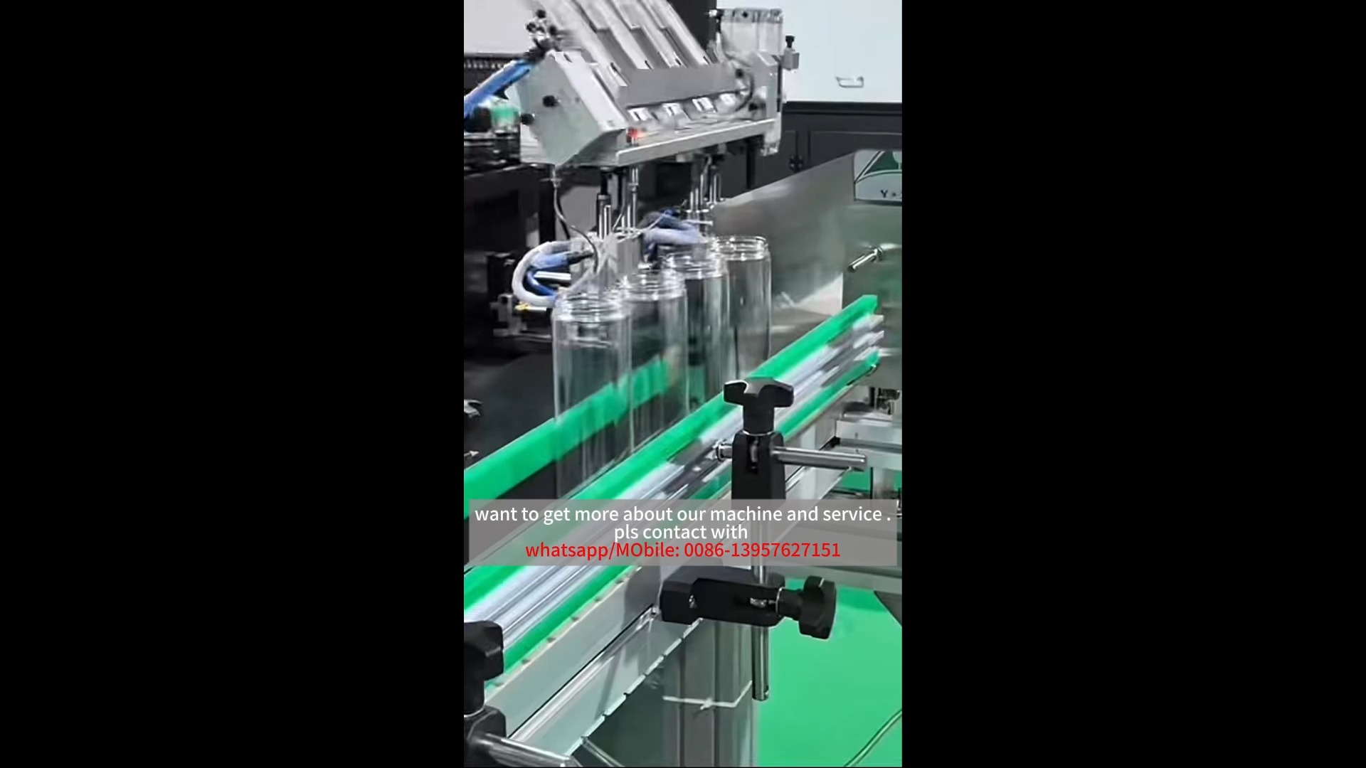 Boost Output, Cut Costs: Integrated Multi-Blower & Auto Packer Solution ...