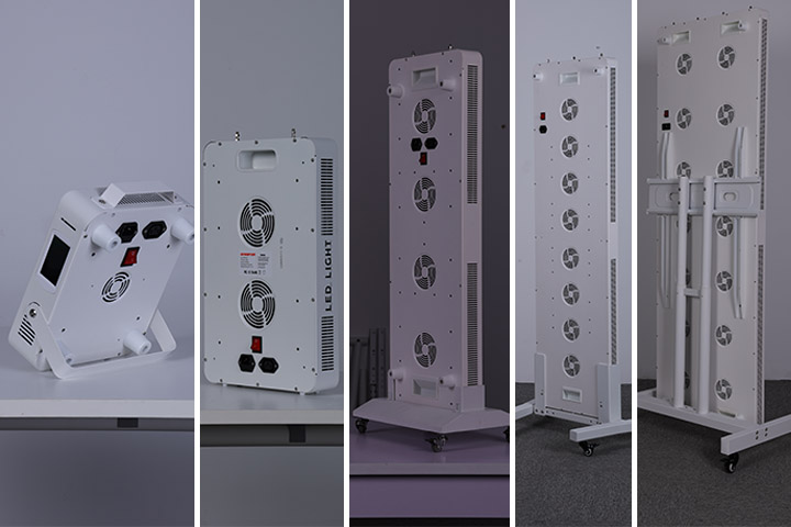 Heat Issues in Phototherapy Devices: Thermal Management, Safety, and ...