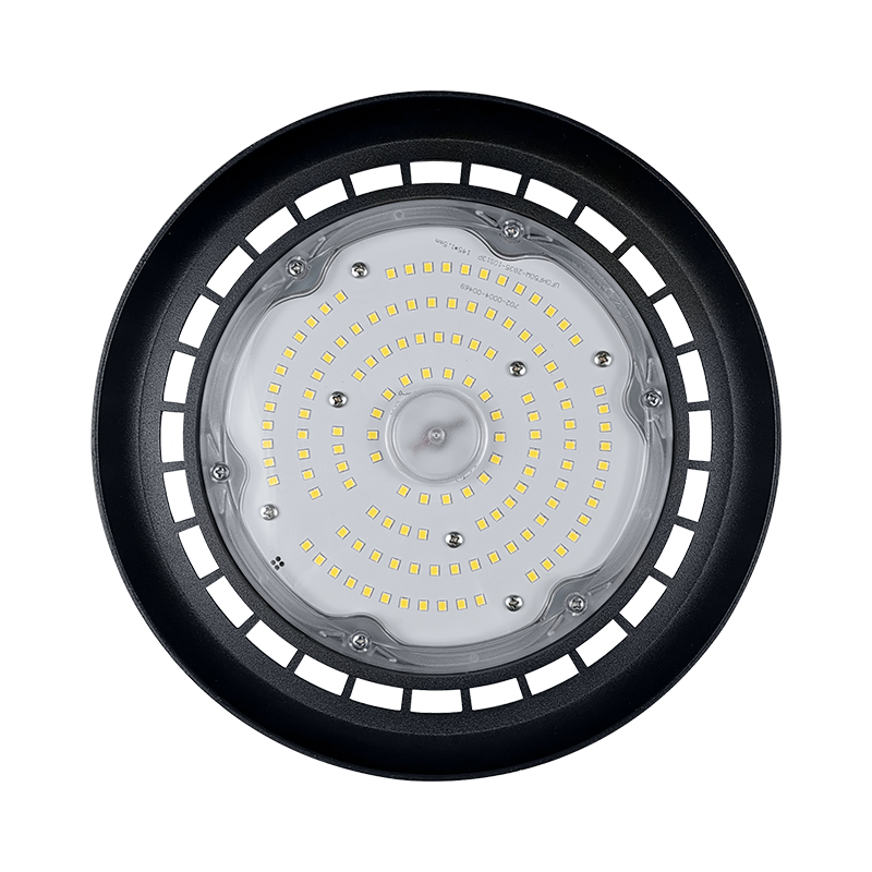 KML's 300 Watt Led High Bay Lights | KML