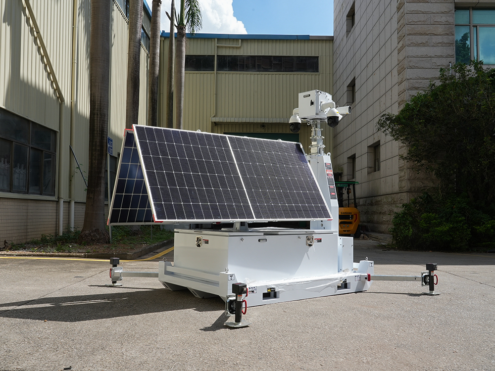 Beyond Vision: How HiSKID-II Is Redefining Intelligent Mobile ...