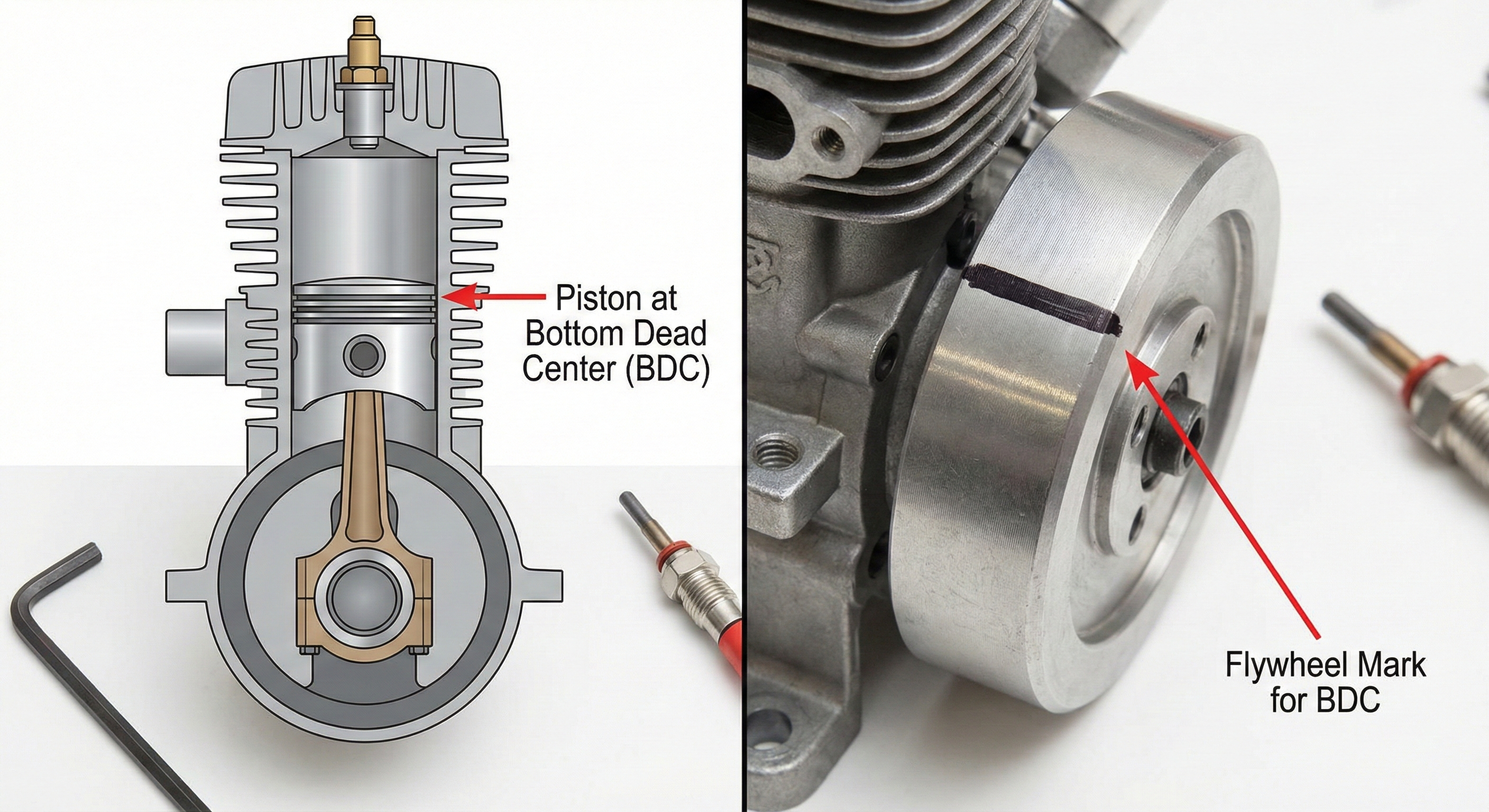 The Official VRX Racing Nitro Break-in Guide | VRX RACING