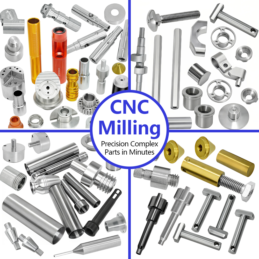 Fertigung von Mikrobauteilen und Drehteilen aus Metall und Kunststoff ...