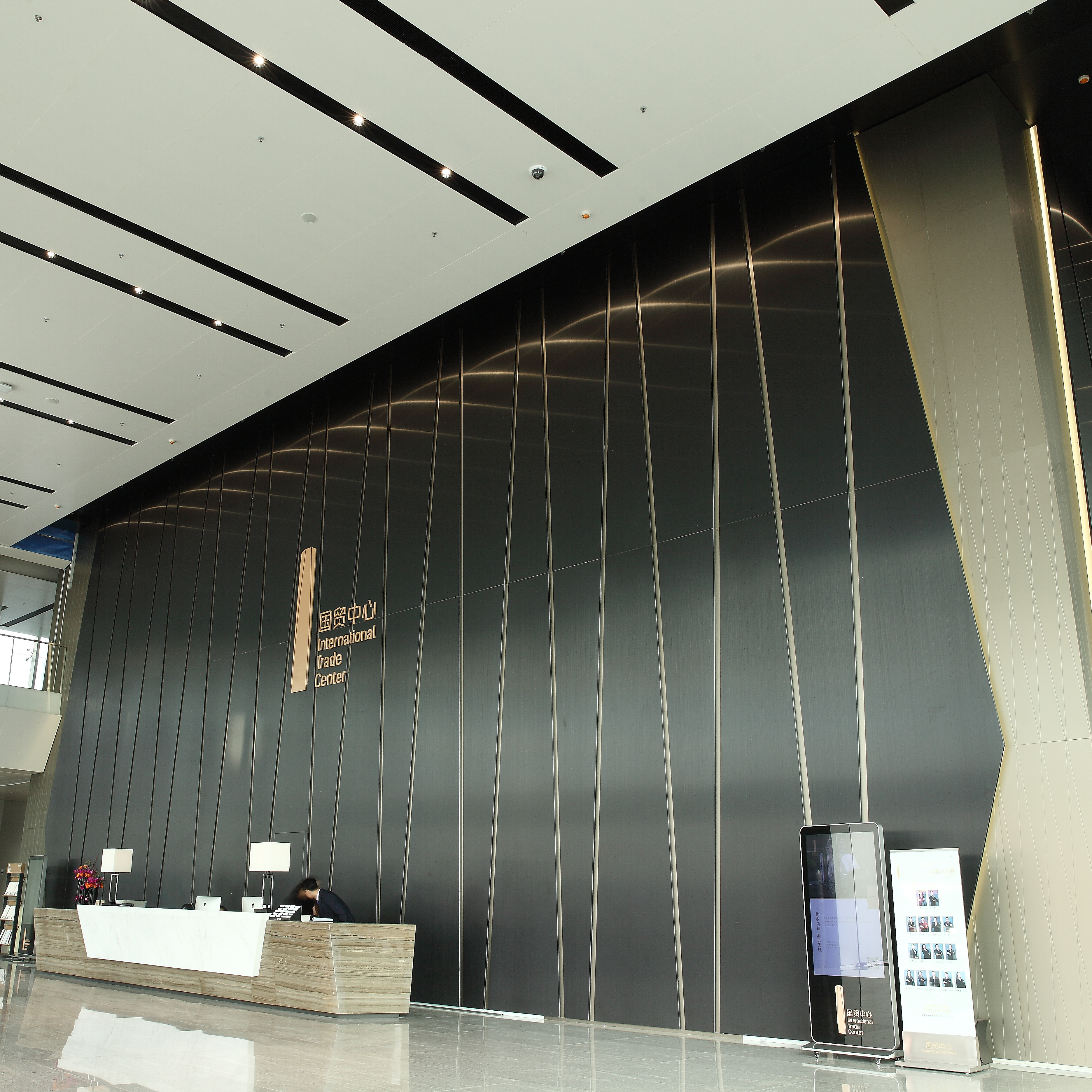 Aluminum Honeycomb Panels: the Future of Modern Architectural Cladding ...