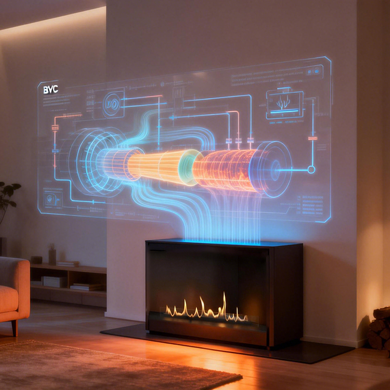 Huippuluokan 6-tasoinen etanolitakka – automaattinen BVC-teknologia ...