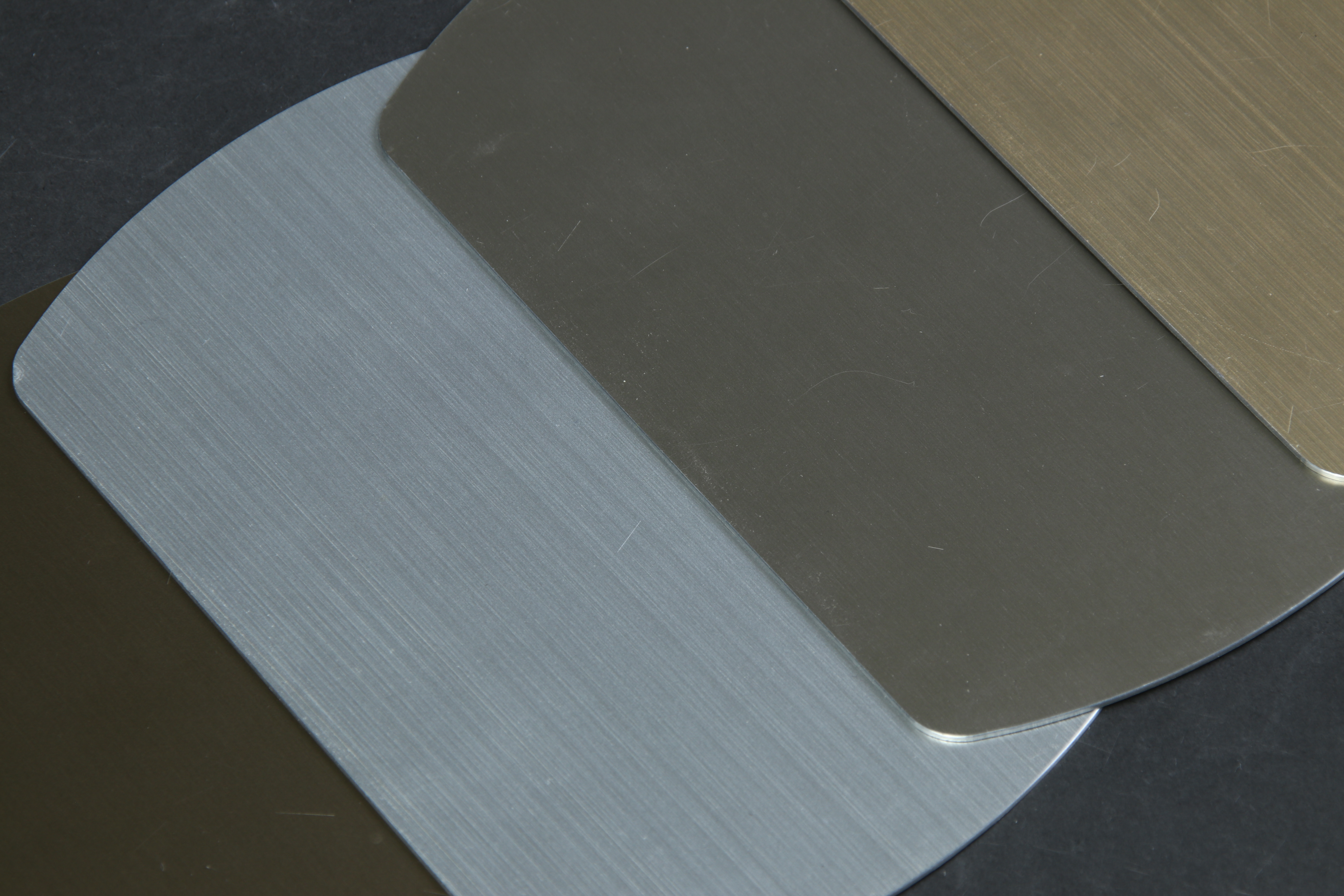Apa Itu Panel Aluminium Anodisasi? Material Fasad yang Disukai Arsitek ...