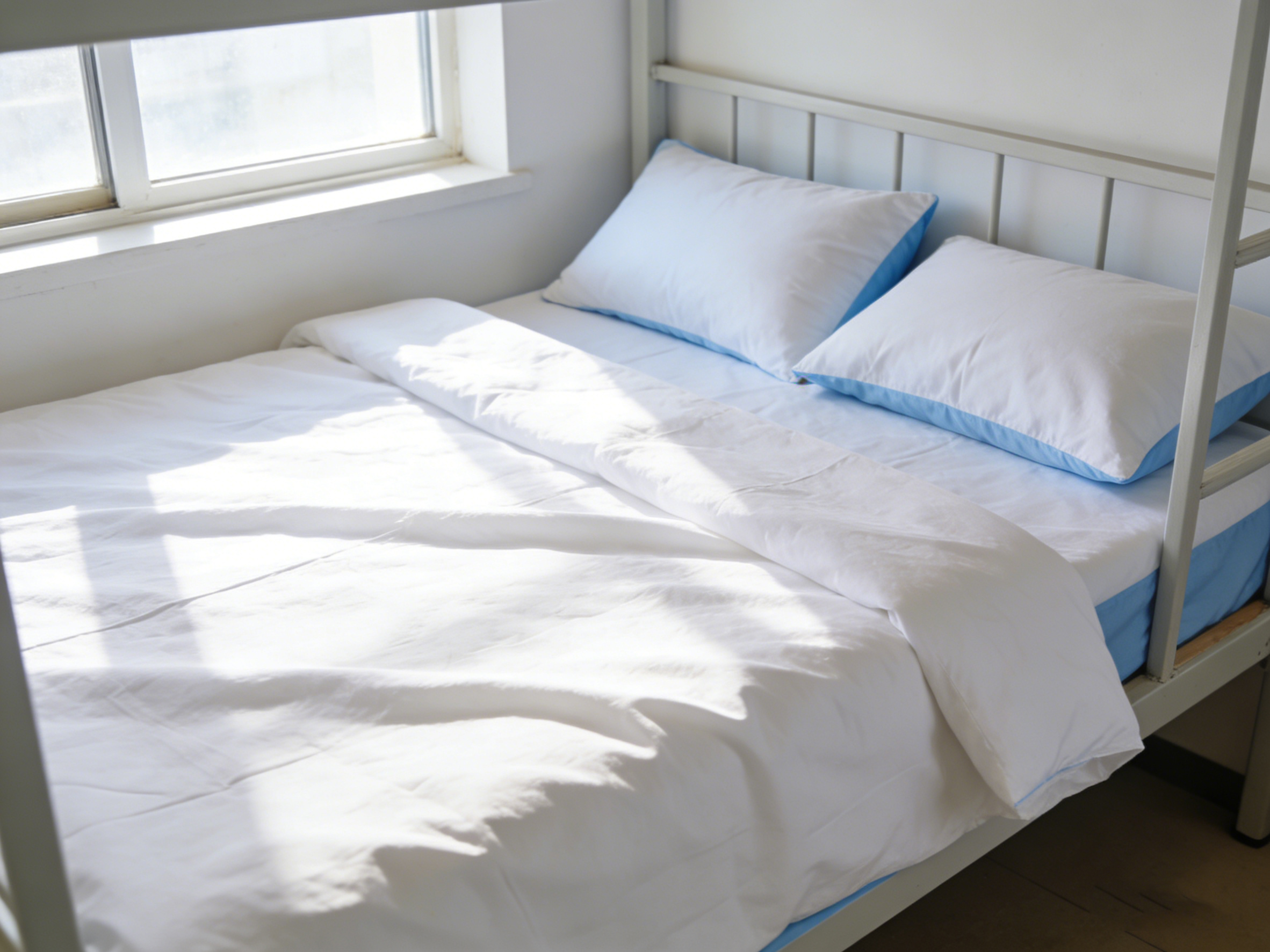 How Does Wear-Resistant and Washable Bedding Adapt to Collective Living ...