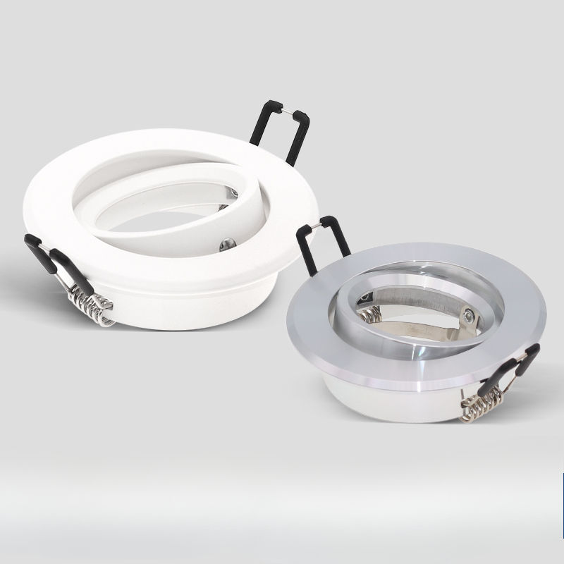 65mm Adjustable Spotlight Holder Frame Kit | Sehon