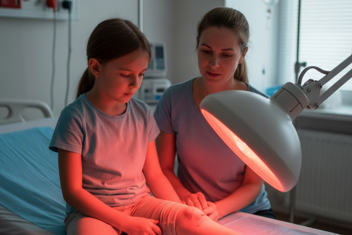 Red Light Therapy Benefits for Women Across Every Stage of Life ...