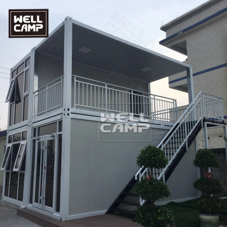 What Is a Mobile Container Office That Stays Ahead of Office Space ...