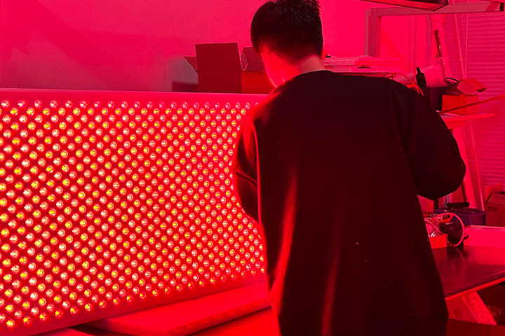 Heat Generation Across Phototherapy Wavebands: Why NIR Thermal ...