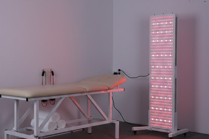 Is Red Light Therapy a Thermal Effect Or a Photochemical Effect? the ...