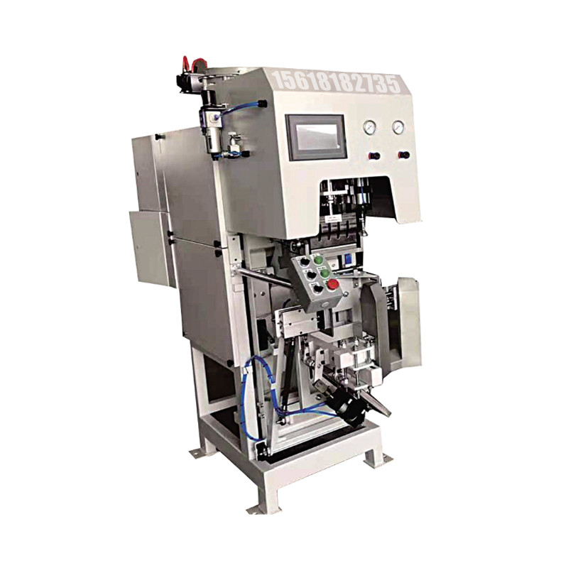 Semi-Automatic Explosion-Proof Filling Machine 2.5kg Fully Automatic ...
