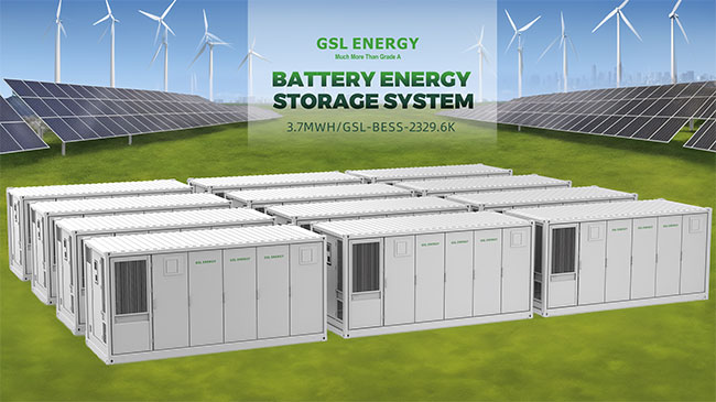 1 Megawatt of Power — What Does It Actually Mean in Real Life? | GSL Energy