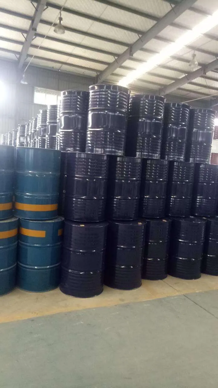 Ácido n-octanoico, ácido caprílico, CAS 124-07-2 | Samreal Chemical